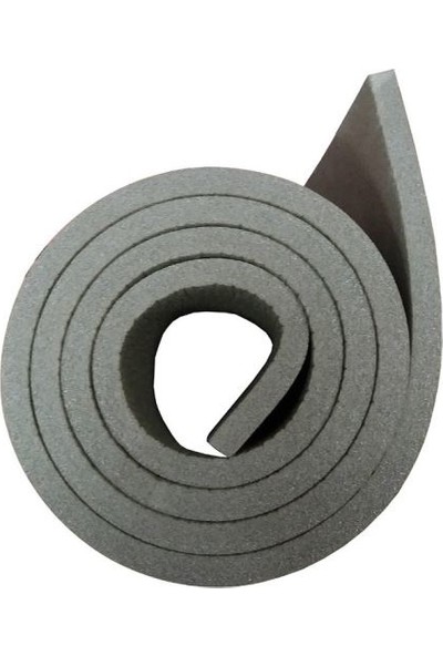 Makalu Askeri Mat 50 Kg Yoğunluklu 10 Mm Mat Soğuktan Koruma Kalın Kamp Tipi Özel Isı Yalıtımlı Mat