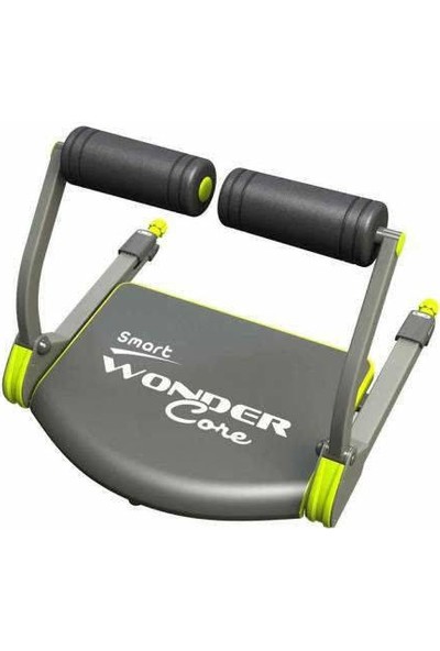 Wondercore Smart 2 Wonder Core Profesyonel Spor Mekik Aleti Fitness Wondercore Egzersiz Spor Aerobik Wondercore Smart 2 Wonder Core Profesyonel Spor Mekik Aleti Fitness Wondercore Egzersiz Spor Aerobik