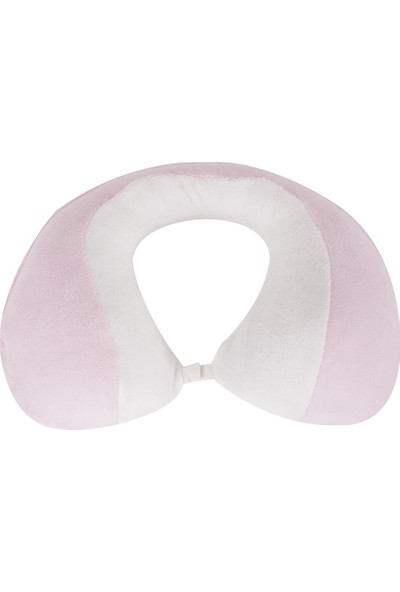 Sevi Bebe Boyun Koruyucu Pembe Sevi Bebe Boyun Koruyucu Pembe