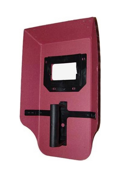 Essafe Fiber El Kaynak Maskesi