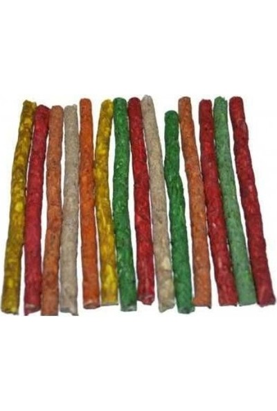 Enjoy Munchy Çubuk 6-7 Gr 100'lü Enjoy Munchy Çubuk 6-7 Gr 100'lü