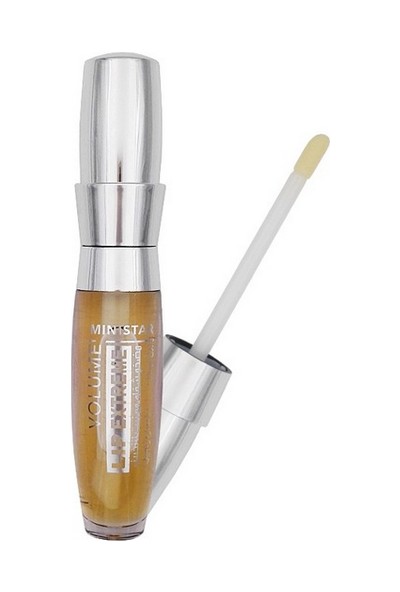 Ministar Professional Mınıstar Professıonal Makeup Lıp Extreme 3D Volume