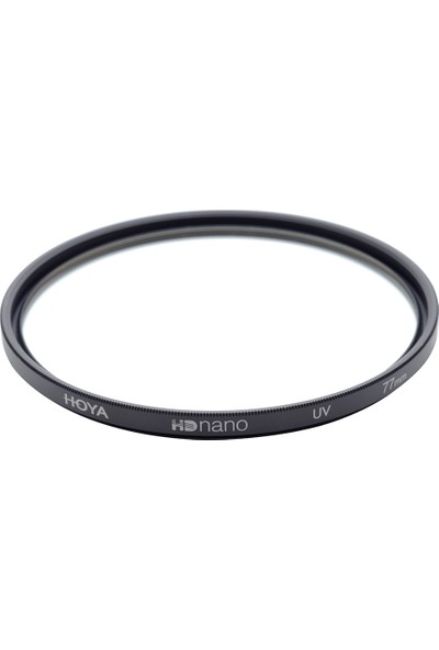 Hoya 67Mm HD Nano Uv Filtre