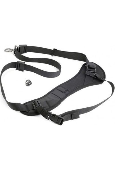 Ayex Dslr / Slr Profesyonel Sport Çapraz Omuz Askısı, Quickstrap Ayex Dslr / Slr Profesyonel Sport Çapraz Omuz Askısı, Quickstrap
