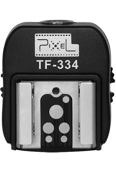 Pixel Sony Rx1 Rx100Iı Hx50, A6000 A6300 A6500 İçin Canon-Nikon Hot Shoe Converter Tf-334 Pixel Sony Rx1 Rx100Iı Hx50, A6000 A6300 A6500 İçin Canon-Nikon Hot Shoe Converter Tf-334