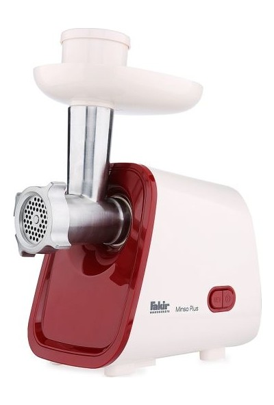 Fakir Minso Plus 1800 Watt Kıyma Makinesi Fakir Minso Plus 1800 Watt Kıyma Makinesi