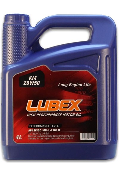 Lubex Modelleri, Fiyatları ve Ürünleri - Hepsiburada