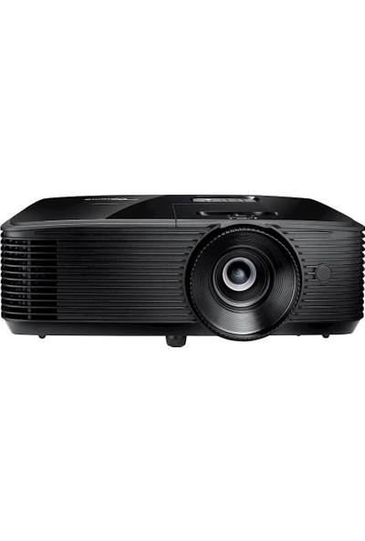 Optoma X343e 3800 ANSI lümen 1024x768 XGA 3D DLP Projeksiyon Cihazı Optoma X343e 3800 ANSI lümen 1024x768 XGA 3D DLP Projeksiyon Cihazı