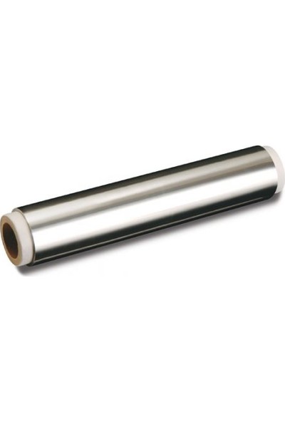Niceplast Alüminyum Folyo 30 cm X 800 gr Niceplast Alüminyum Folyo 30 cm X 800 gr