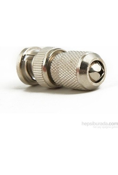 Platoon Bnc Konnektör