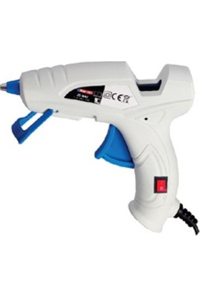 Bay-Tec İnce Mum Silikon Tabancası 20W MK-0432