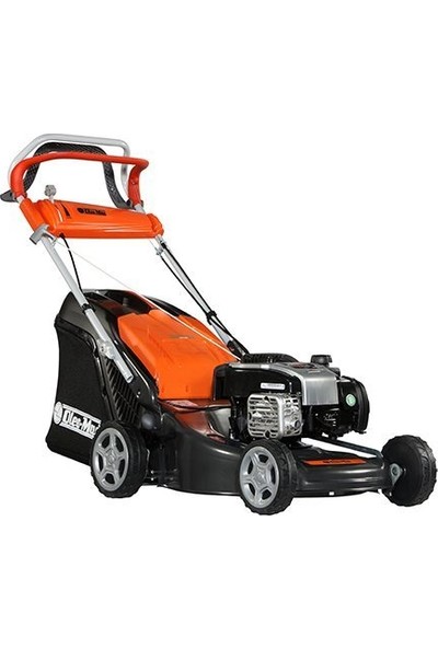 Oleo-Mac G 53 Pbx-60 Com.Plus Çimbiçme Mak.