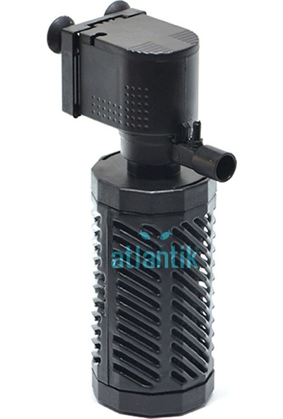 Atlantik Akvaryum İç Filtre 1200F 8W Atlantik Akvaryum İç Filtre 1200F 8W
