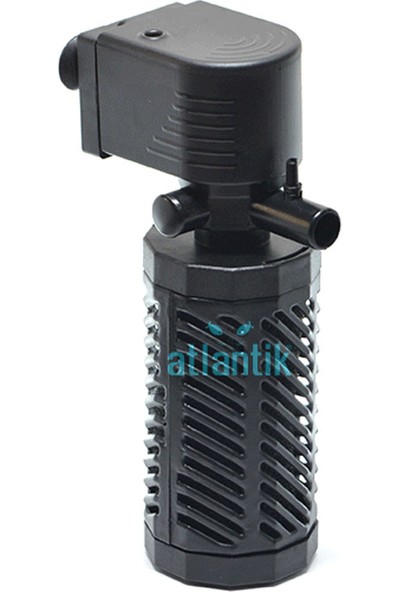 Atlantik Akvaryum İç Filtre 1400F 10W Atlantik Akvaryum İç Filtre 1400F 10W