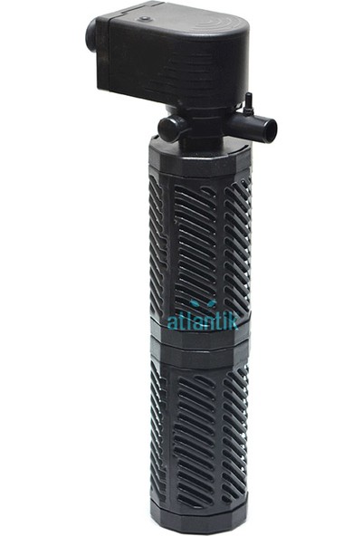 Atlantik Akvaryum İç Filtre 1800F 15W