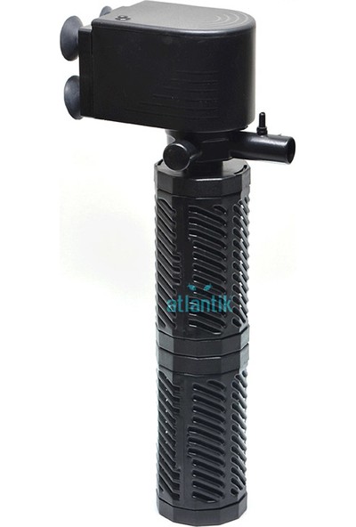 Atlantik Akvaryum İç Filtre 3200F 25W