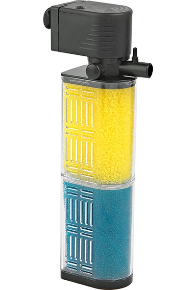 Atlantik Akvaryum İç Filtre 1400T 10W