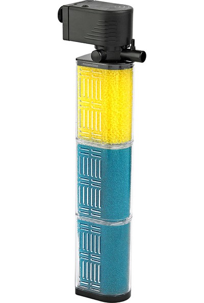 Atlantik Akvaryum İç Filtre 1800T 15W Atlantik Akvaryum İç Filtre 1800T 15W