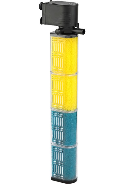 Atlantik Akvaryum İç Filtre 2200T 20W Atlantik Akvaryum İç Filtre 2200T 20W