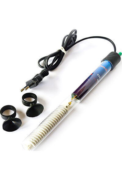 Atlantik Majestik Akvaryum Isıtıcısı 100 W Atlantik Majestik Akvaryum Isıtıcısı 100 W