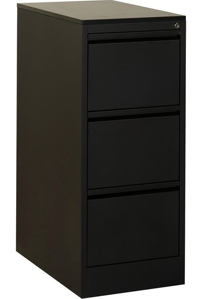 Jessan Ofis 3 Çekmeceli Kartoteks Dolabı Jessan Ofis 3 Çekmeceli Kartoteks Dolabı