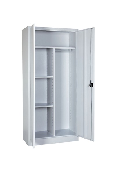 Bahar Çelik Temizlik Malzeme Dolabı