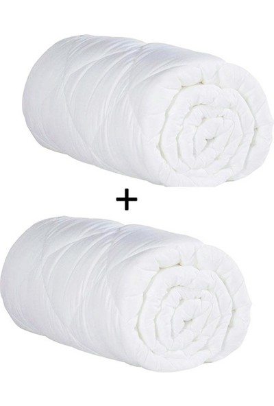 Özdilek 1 Alana 1 Bedava Tek Kişilik Yorgan