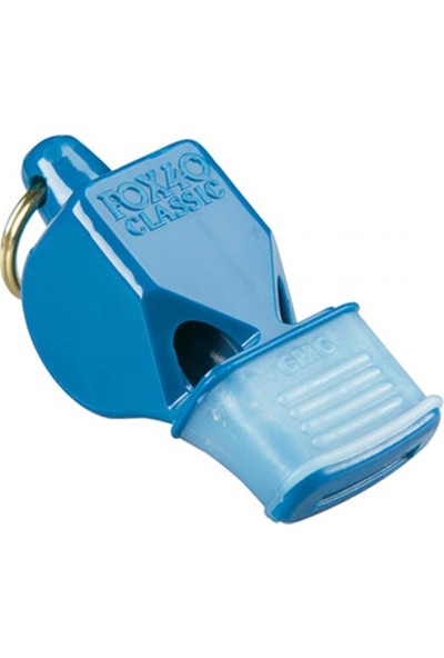 Fox 40 9602 0500 Classic CMG Düdük