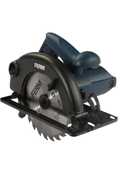 Ferm Power Tools Csm1039 Daire Testere 185Mm 1200W Ferm Power Tools Csm1039 Daire Testere 185Mm 1200W