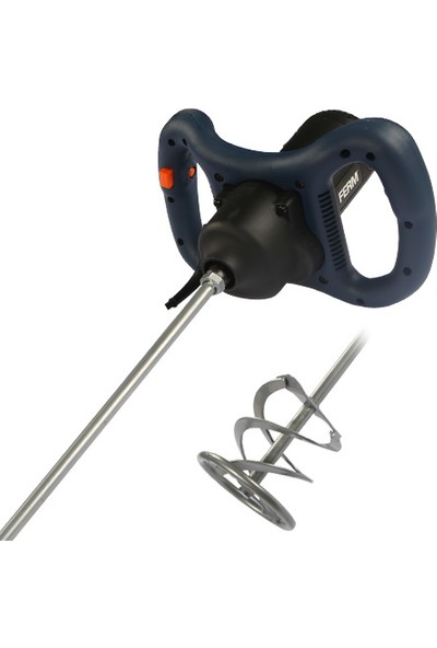 Ferm Power Tools Pmm1006 Boya Karıştırıcı 1400W Ferm Power Tools Pmm1006 Boya Karıştırıcı 1400W