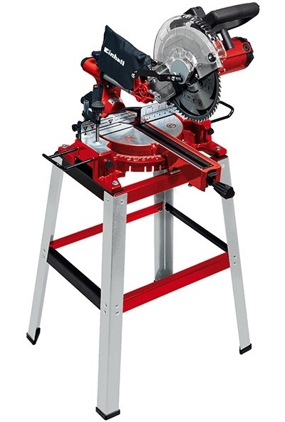 Einhell TC-SM 2531/1 U Pistonlu Gönye Kesme Makinesi Einhell TC-SM 2531/1 U Pistonlu Gönye Kesme Makinesi