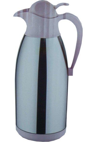 Cooker 2.5 Lt Çelik Termos