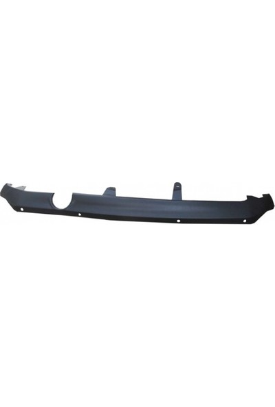 Citroen C3- 10/13 KARLIK (ARKA TAMPON ALTI) SENSÖR DELİKLİ (PHİRA) Citroen C3- 10/13 KARLIK (ARKA TAMPON ALTI) SENSÖR DELİKLİ (PHİRA)