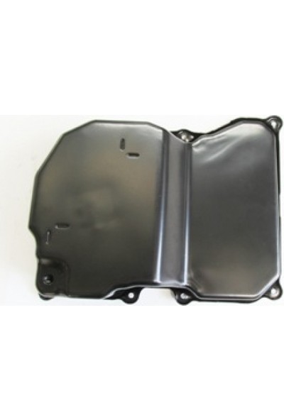 SKODA OCTAVIA- 10/12 ŞANZUMAN KARTER KAPAĞI (YAĞ HAZNESİ KAPAĞI)