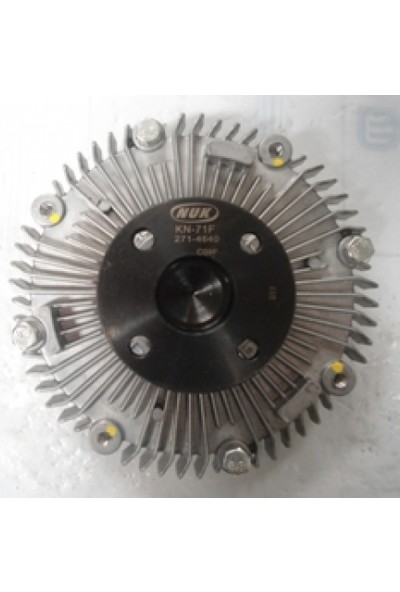 Nissan ALTIMA- A31- 89/92 FAN TERMİĞİ (NUK) Nissan ALTIMA- A31- 89/92 FAN TERMİĞİ (NUK)