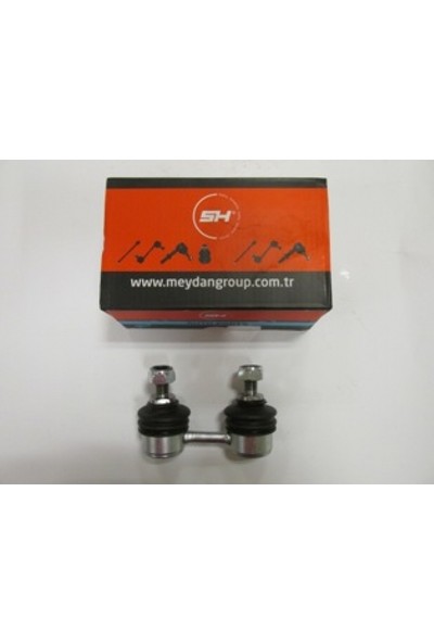 Mitsubishi LANCER- GOLD- 84/87 VİRAJ ASKI Z ROT ÖN R/L AYNI (ADET)(60mm)(SH)