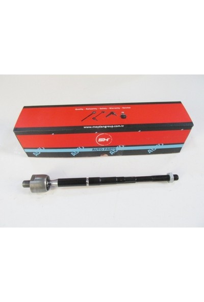 SUZUKI ALTO- 10/12 ROT MİLİ R/L AYNI (ADET)(SH) SUZUKI ALTO- 10/12 ROT MİLİ R/L AYNI (ADET)(SH)
