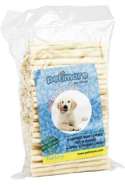 Petimore Puppy(Küçük Irk Ve Yavru Köpekler İçin) 160 Lı Torba Beyaz Petimore Puppy(Küçük Irk Ve Yavru Köpekler İçin) 160 Lı Torba Beyaz