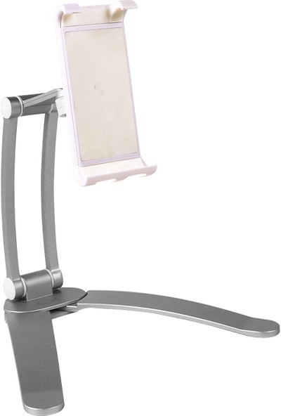 Rambos Gt0030 Çok Yönlü Ayarlanabilir Duvar Askılı Mutfak Tezgah Tablet Tutucu Stand Rambos Gt0030 Çok Yönlü Ayarlanabilir Duvar Askılı Mutfak Tezgah Tablet Tutucu Stand