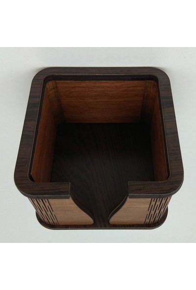 Camp Clover Ahşap Kağıtlık Camp Clover Ahşap Kağıtlık