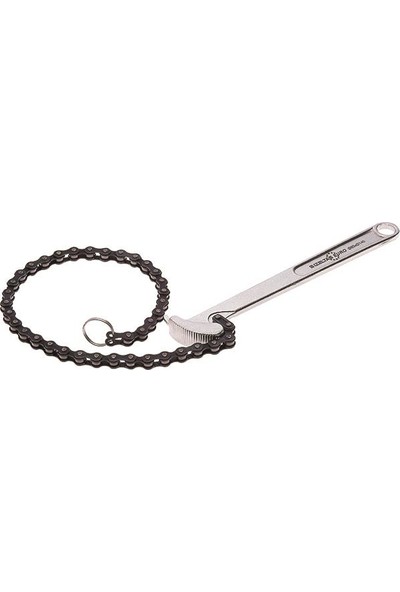 İzeltaş Zincirli Yağ Filtresi Sökeceği