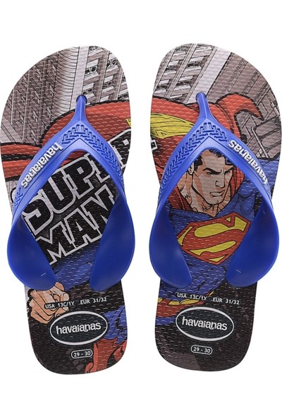 Havaianas Max Heroes Çocuk Terlik