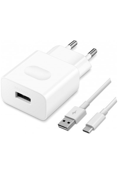 Huawei QuickCharge™ 18W Type C Şarj Aleti – AP32