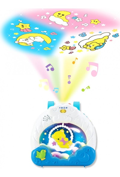 Pal Baby Projeksiyonlu Ninni Perisi Pal Baby Projeksiyonlu Ninni Perisi