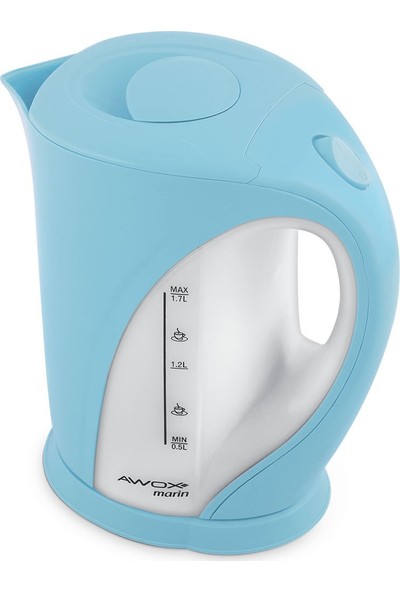 Awox Marin Su Isıtıcı Kettle
