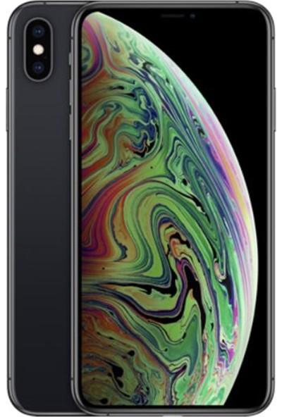 Apple iPhone XS Max 64 GB Demo (Apple Türkiye Garantili) Apple iPhone XS Max 64 GB Demo (Apple Türkiye Garantili)