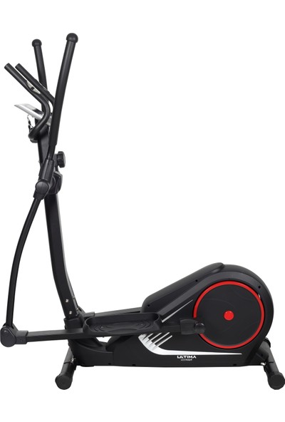 Ultima Voyager Manyetik Eliptik Kondisyon Bisikleti