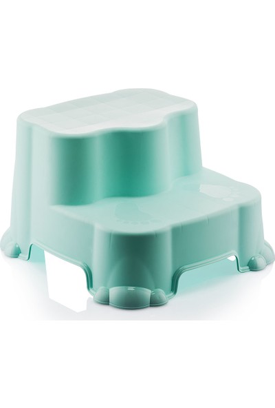 Vienev Baby Basamak Mint