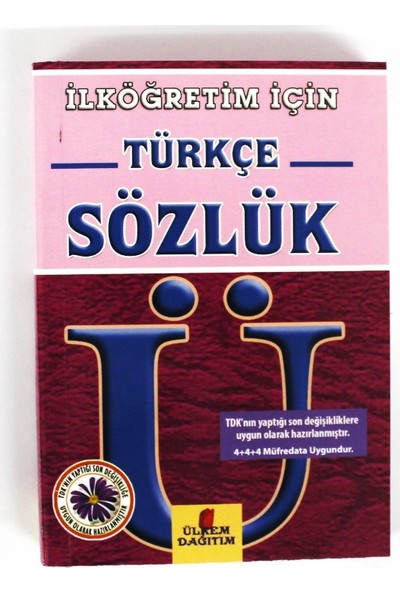 Türkçe Sözlük