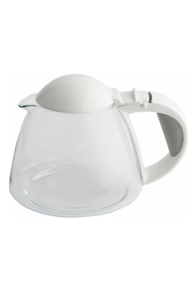 Bosch Cam Demlik TTA2201 Çay Makinesi için Beyaz